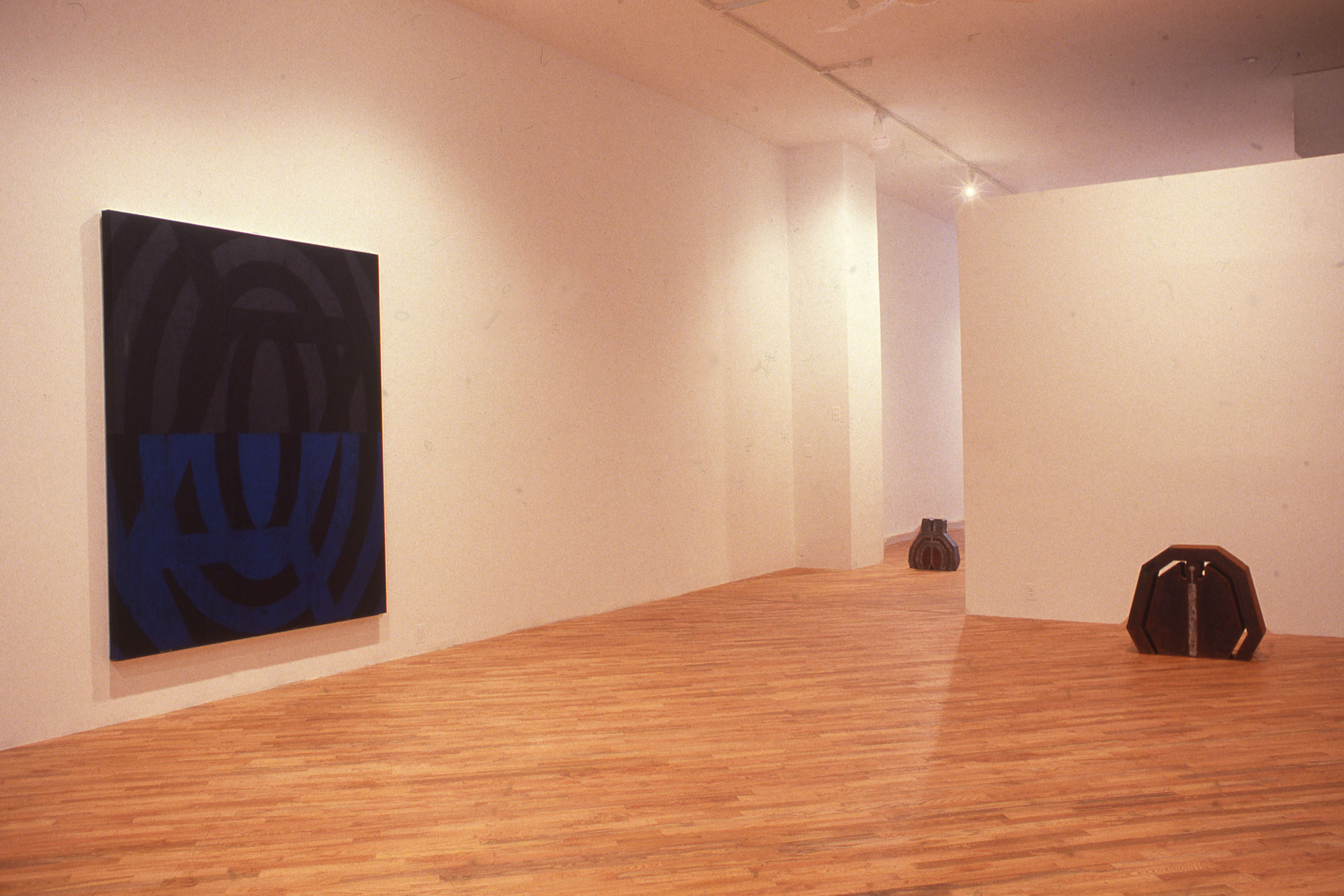 David Row/Tom Bills | David Row