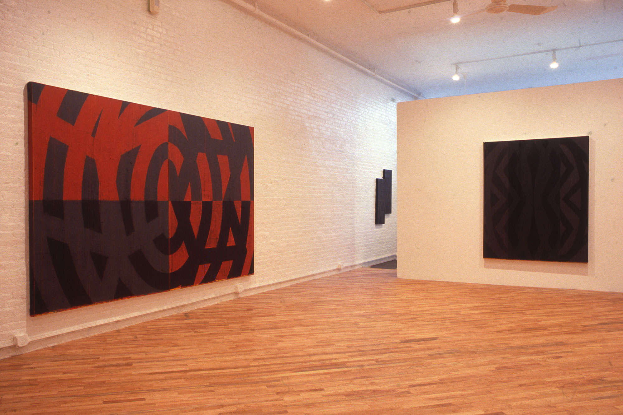 David Row/Tom Bills | David Row