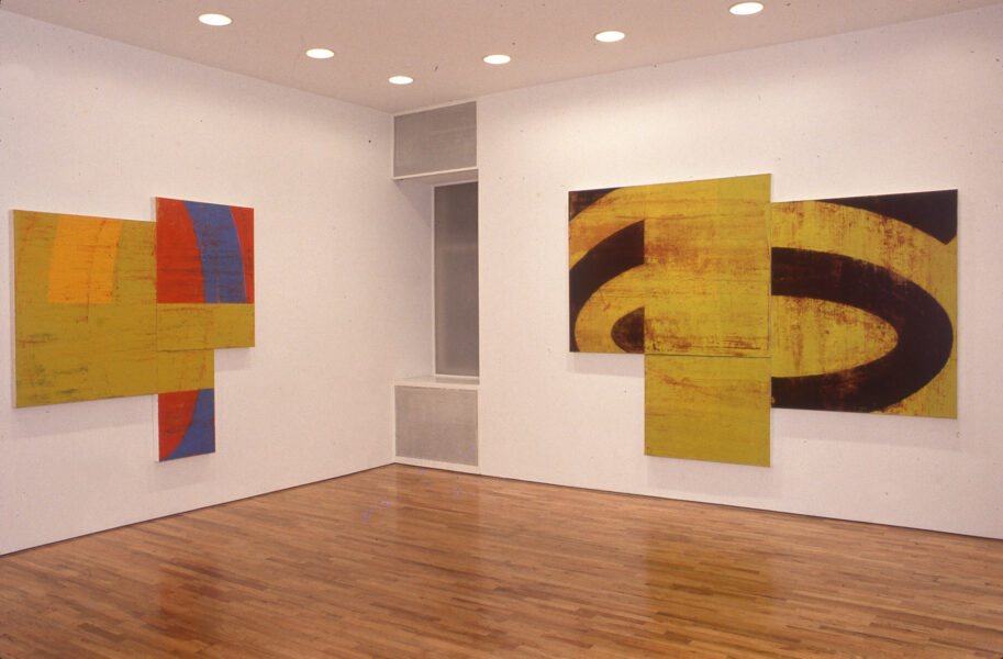 David Row | David Row