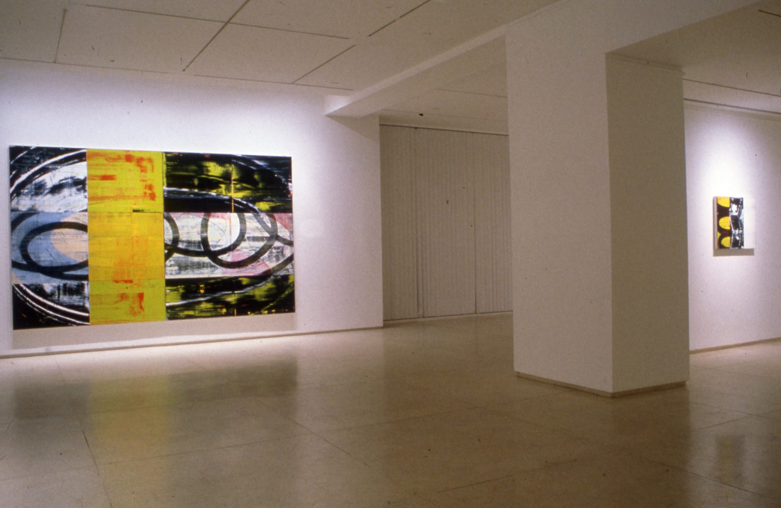 David Row at Andre Emmerich | David Row