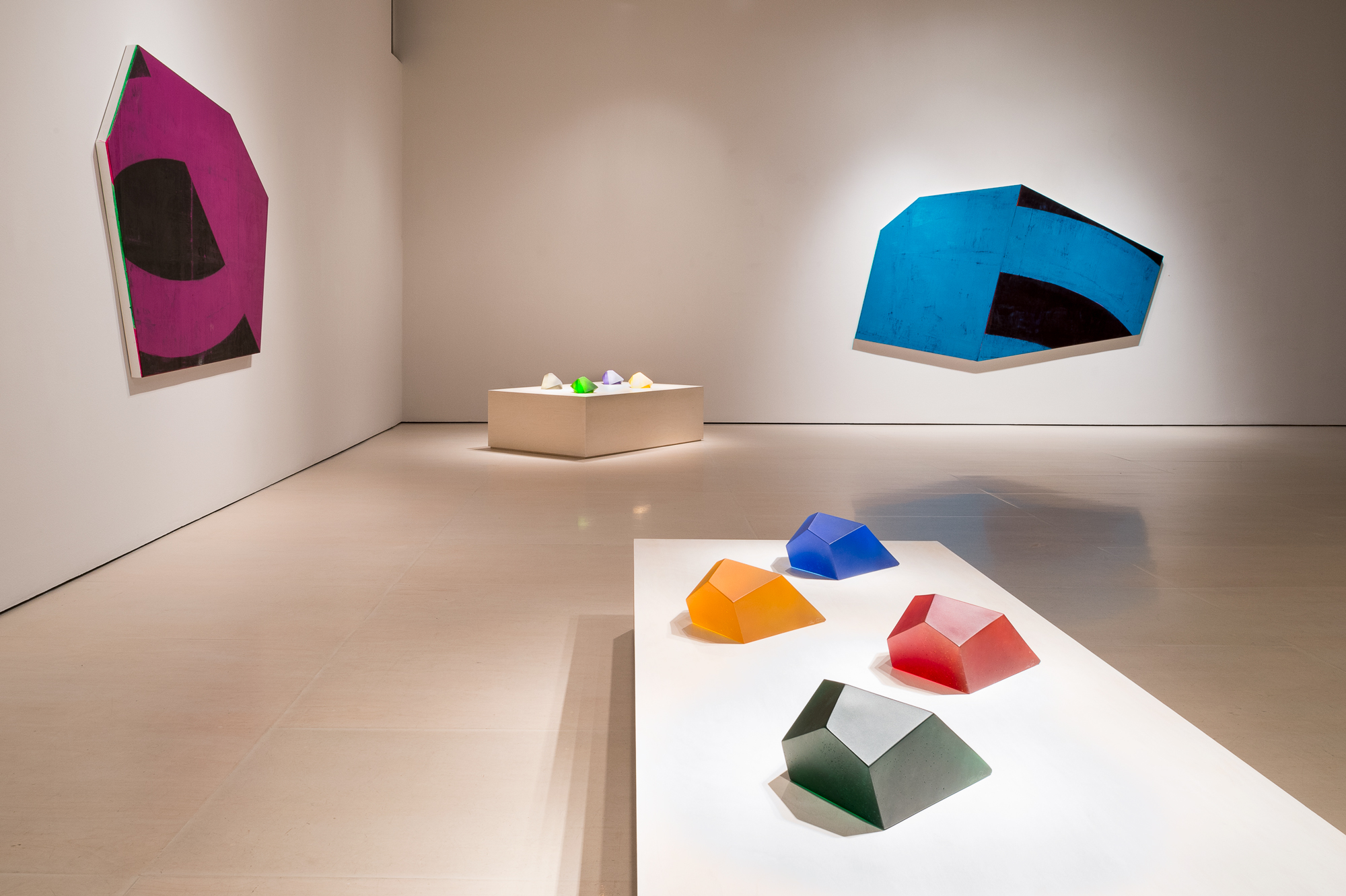 Elements | David Row