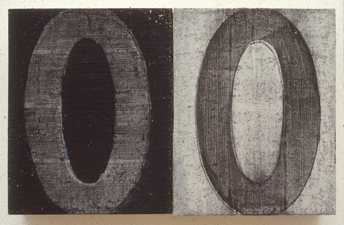 untitled (Double Aught) | David Row
