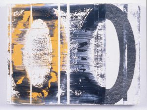 Double Aught VI | David Row