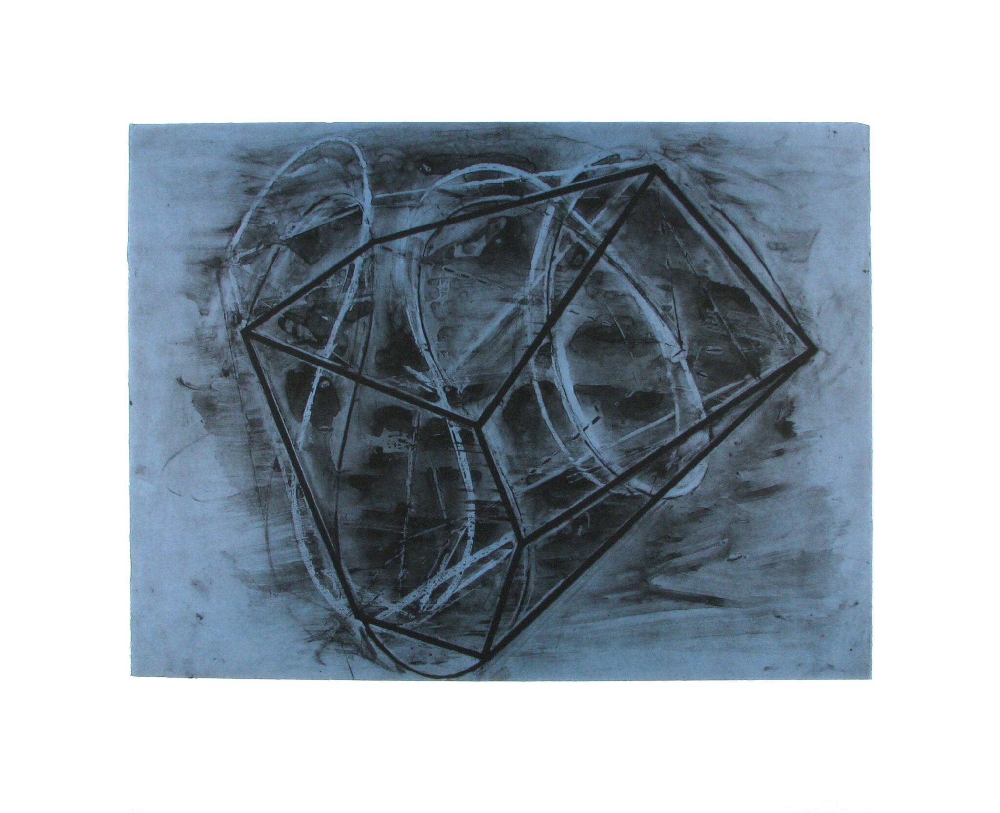 All Or Nothing | David Row