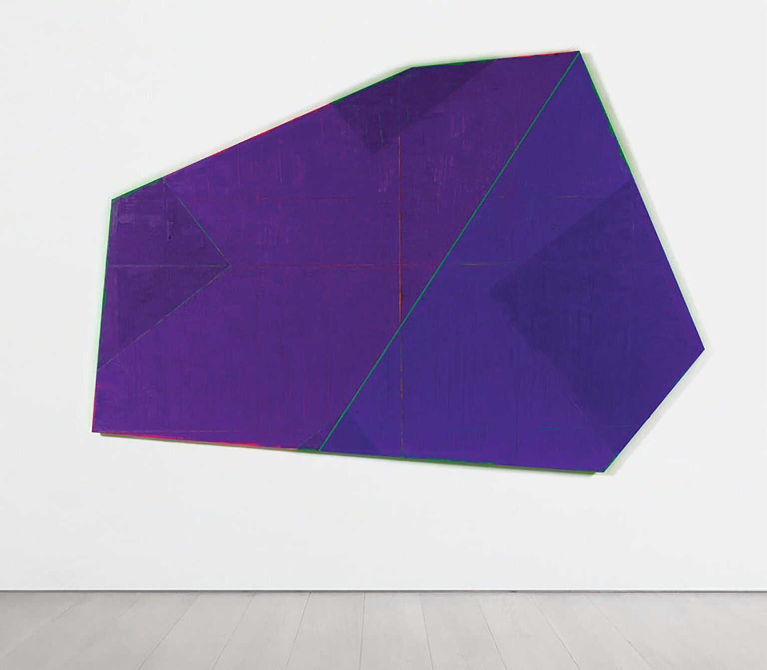 David Row at Locks Gallery | David Row