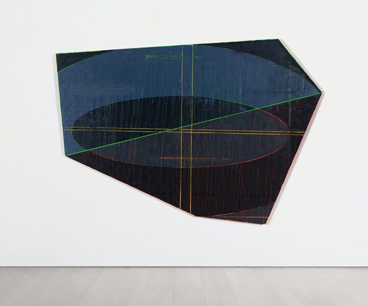 David Row at Locks Gallery | David Row