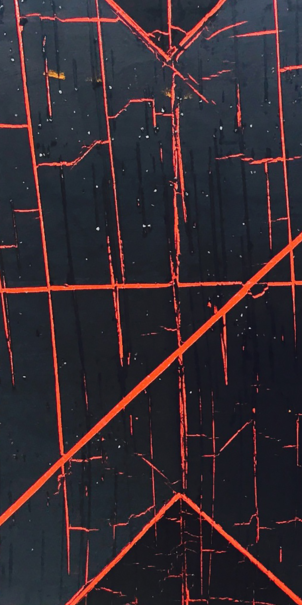 Drawings | David Row