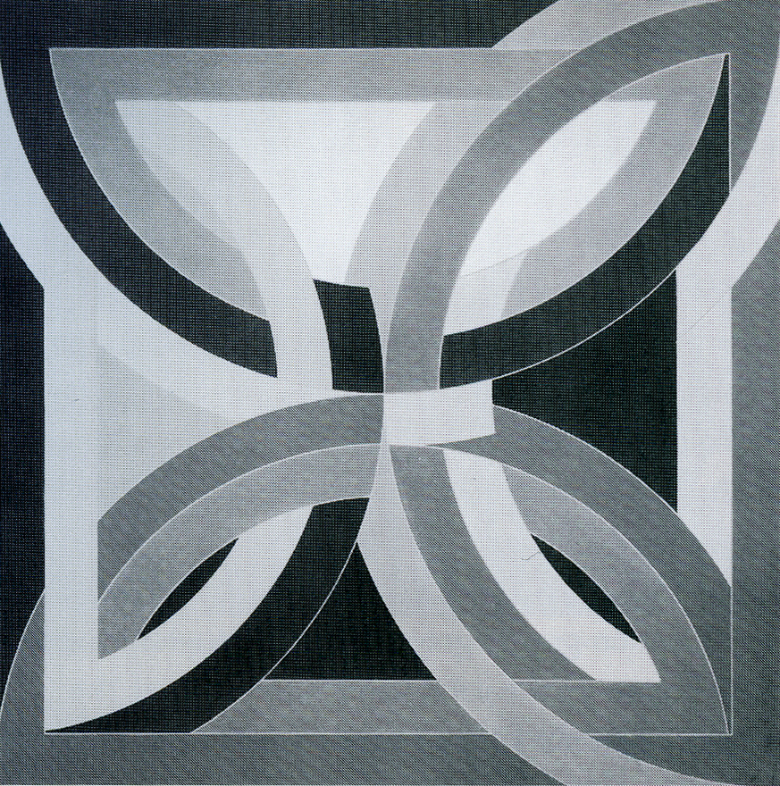 Continuous Model: The Paintings of David Row | David Row