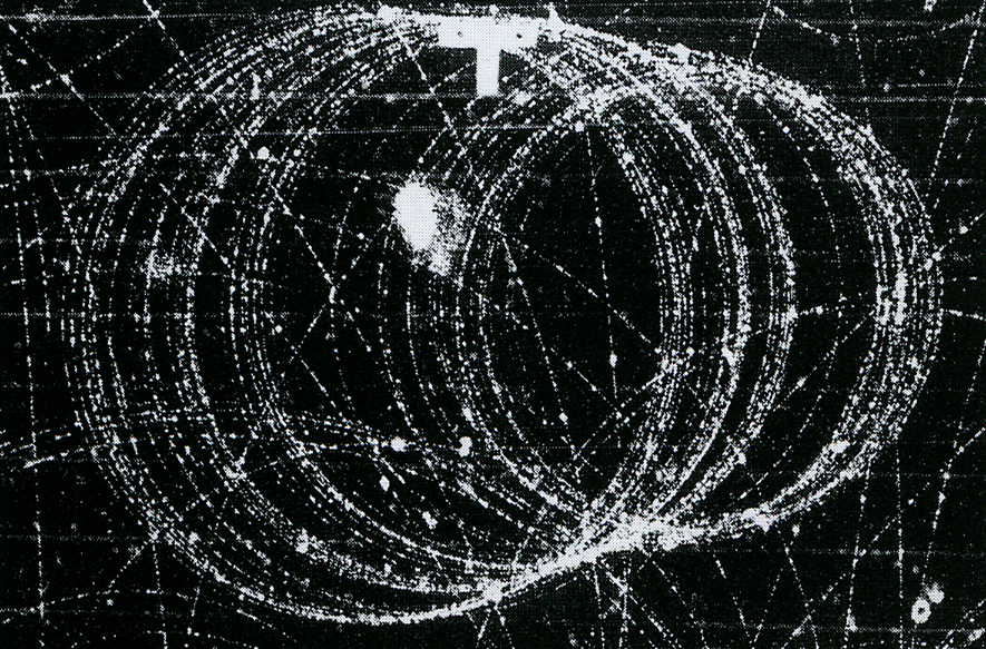 Continuous Model: The Paintings of David Row | David Row