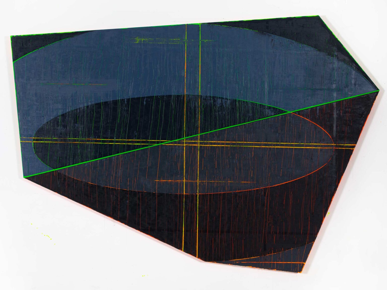 David Row | Visual Artist