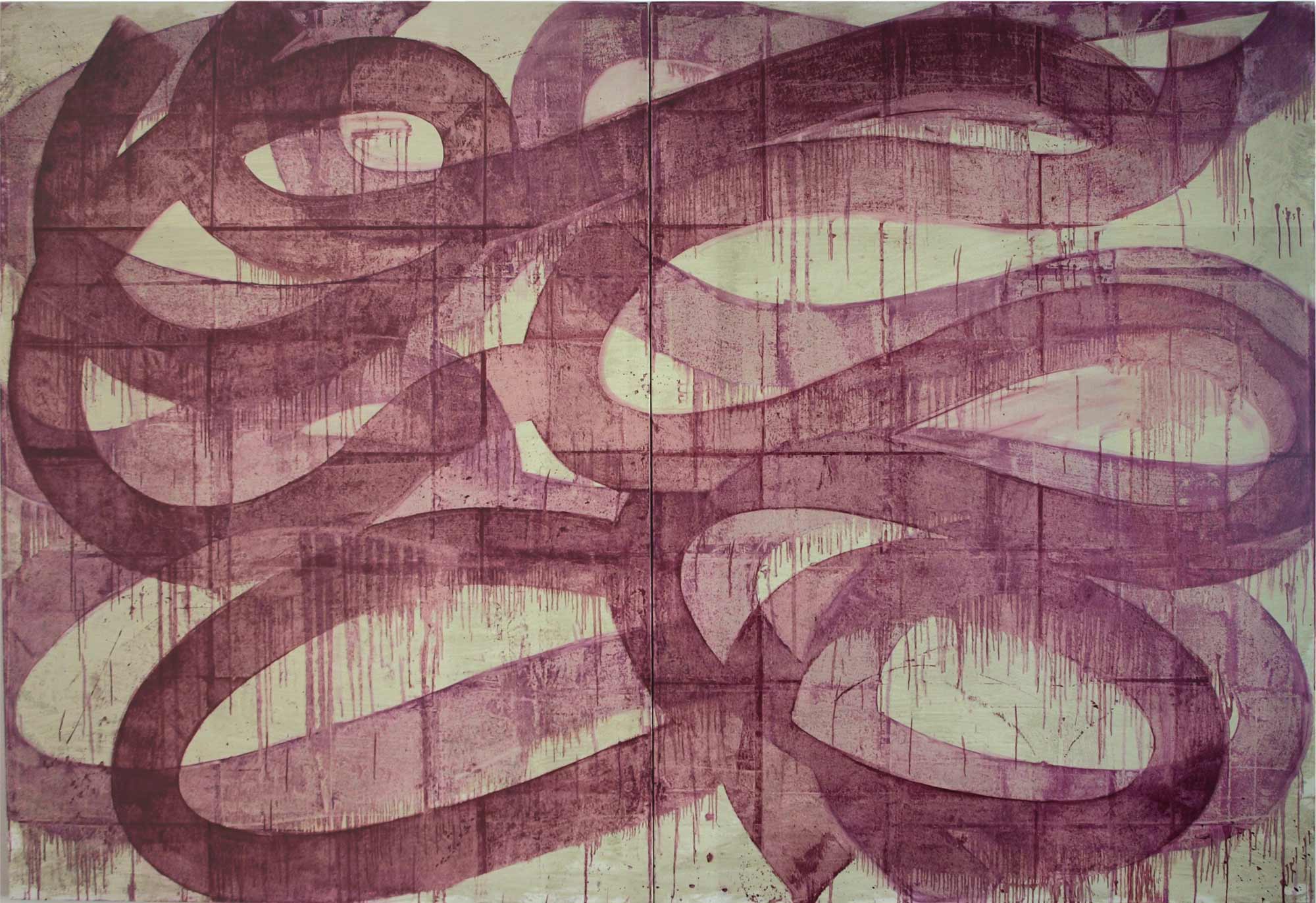 David Row | Visual Artist