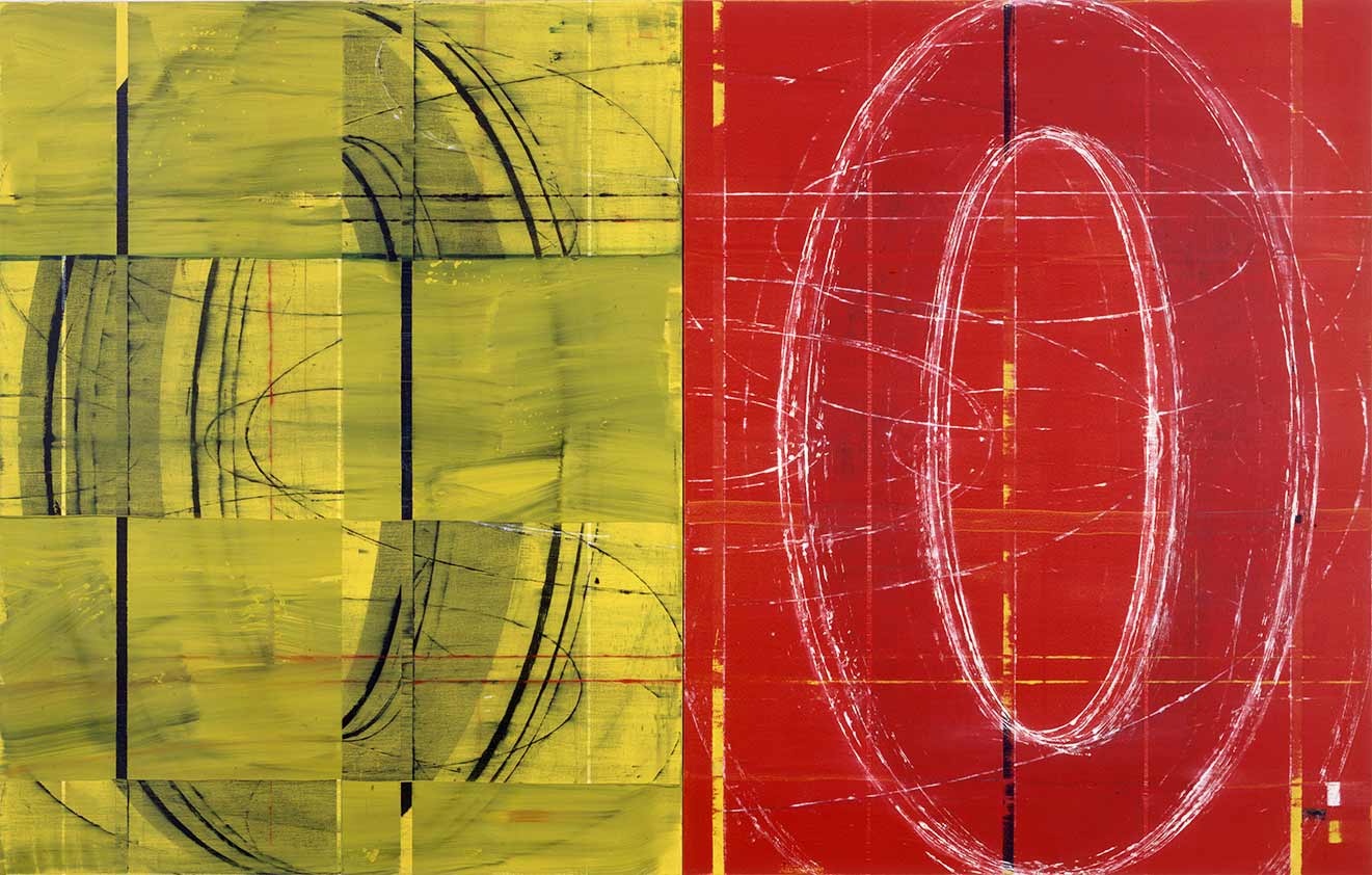 David Row | Visual Artist