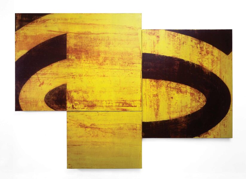 David Row | Visual Artist