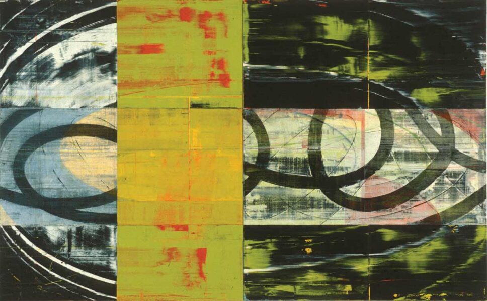 David Row | Visual Artist